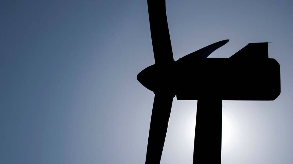 Canadian Alterra Power buys large-scale US wind project