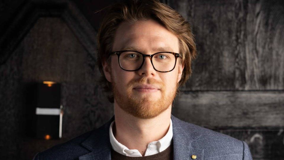 Aurora Eiendom fra null til ni milliarder på ett år