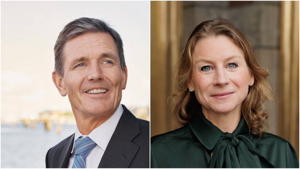 Aspelin Ramm reorganiserer – slik blir den nye strukturen