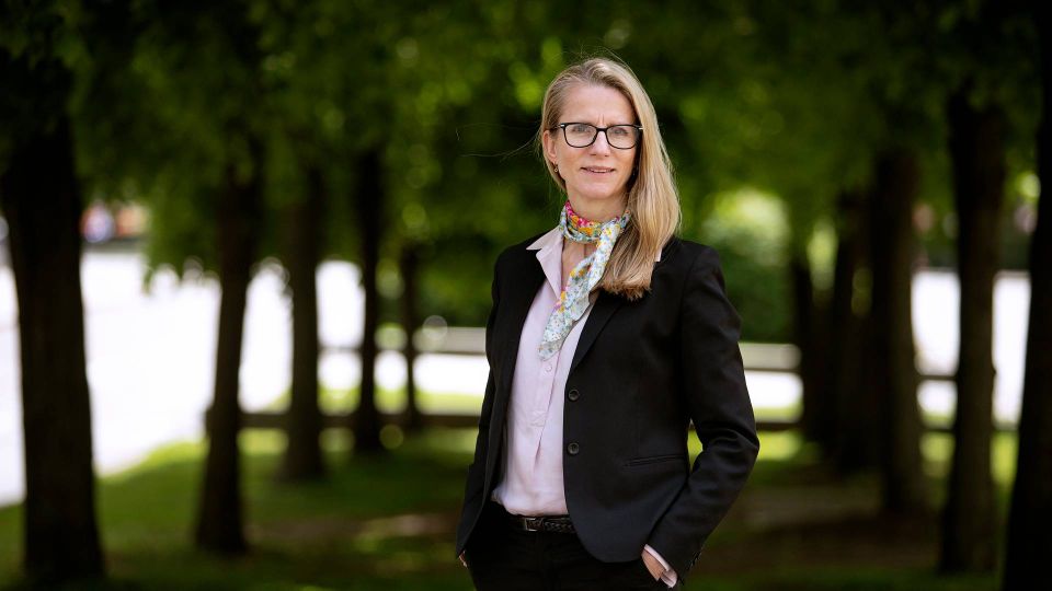 Har 66 milliarder kroner i grønne utlån