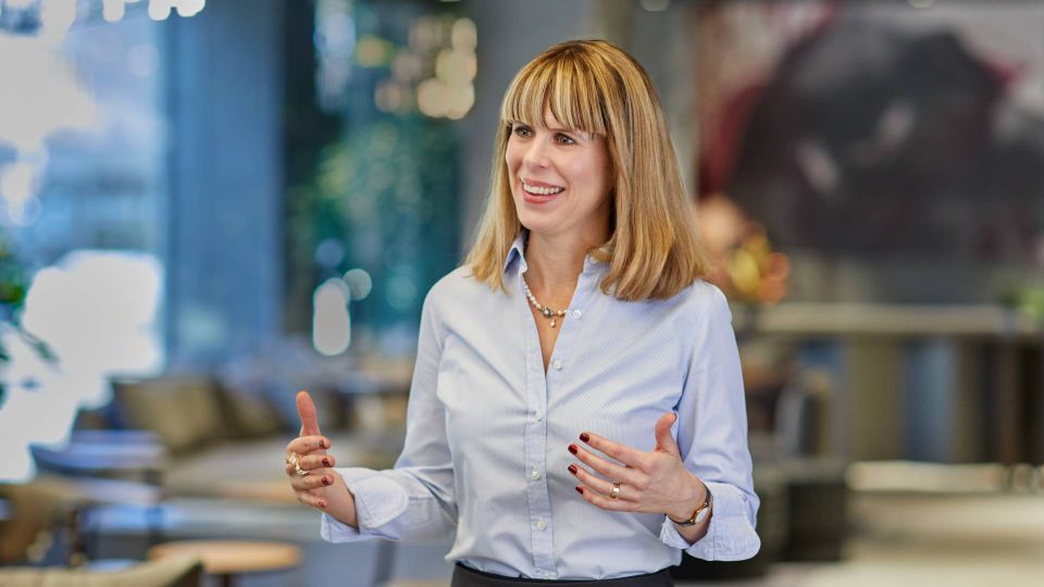 Sweden’s AP1 fund will continue to perform till the very end, CEO says