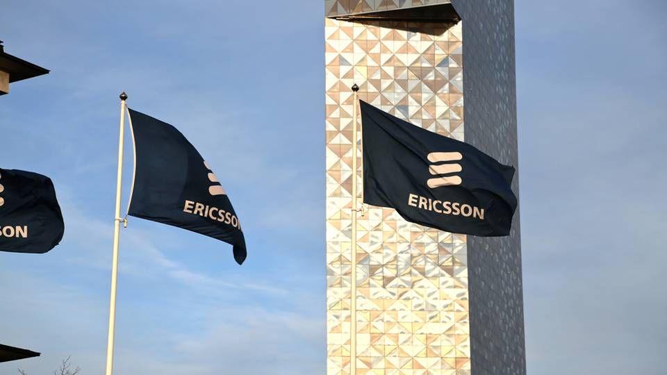 Ericsson steps up its big data ambitions in shipping