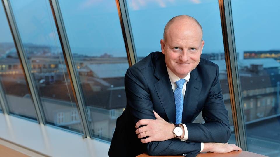 Dee4 Capital orders new tankers with JV-partners