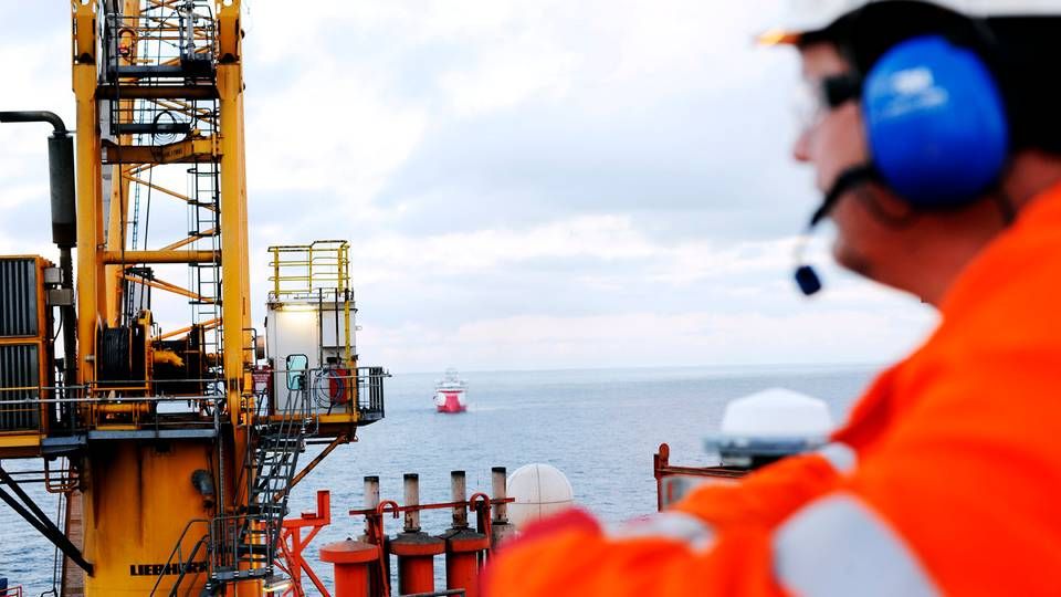 Norwegian offshore strikes are over