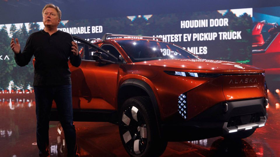 Fisker Danmark er taget under konkursbehandling