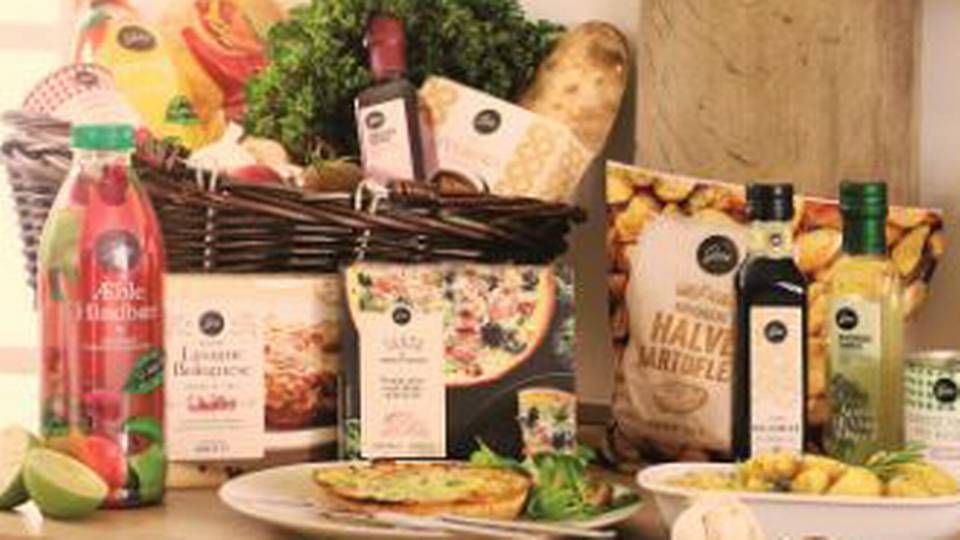 Supermarkeder og discountkæder lokker med flere egne varer