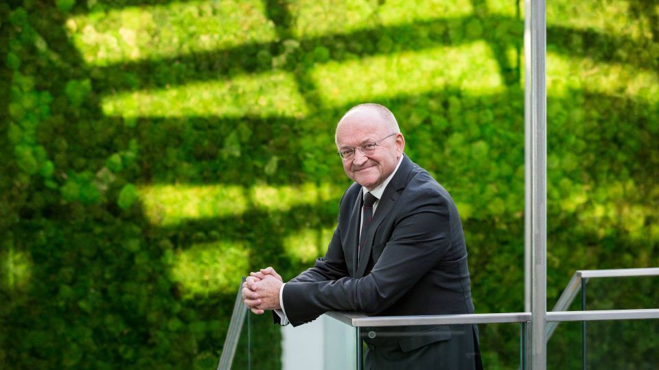 Pensiondanmark: Alternative investeringer får det hårdt