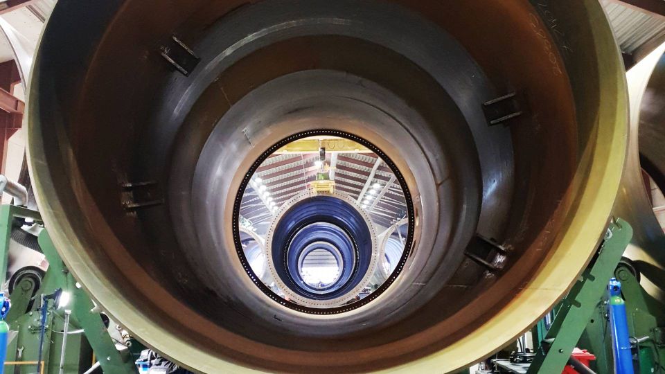 Welcon eyes tower deliveries to US east coast