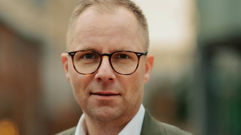 Energi Fyn får ny kommerciel direktør