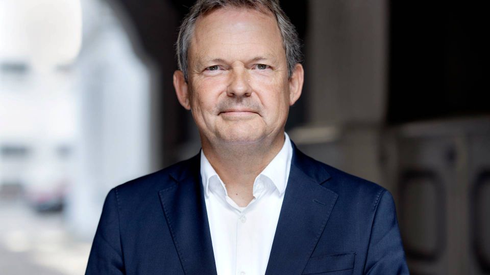 Cybersikkerhed bliver kerneområde for ny direktør i Nationalbanken