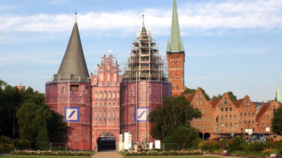 Nach Lübecker Schließfach-Raub: Deutsche Bank zahlt Entschädigungen