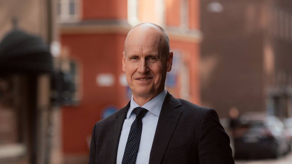 Asset management veteran joins Max Matthiessen as CIO