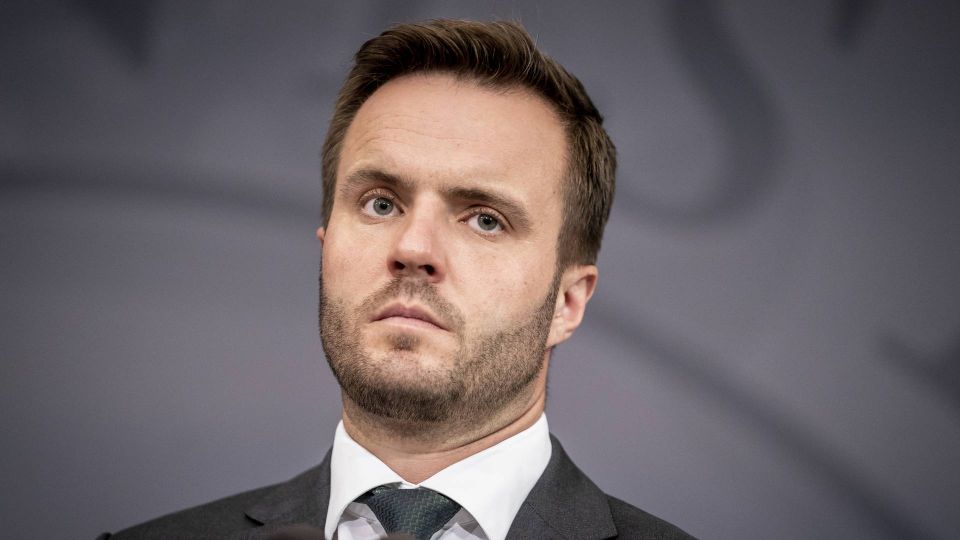 Erhvervsminister: Store hjælpepakker til erhvervslivet kan have lange udsigter