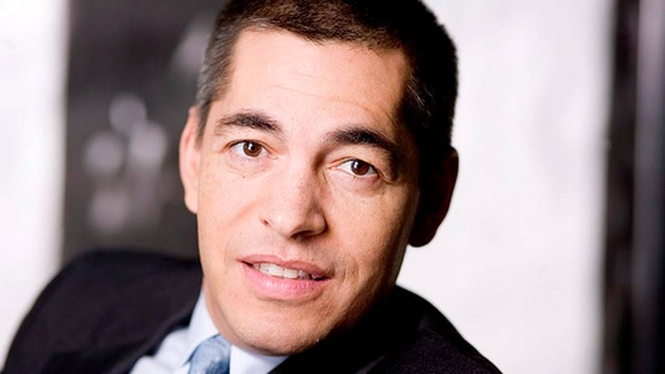 Kenneth Plummer direktør i M2-koncernen