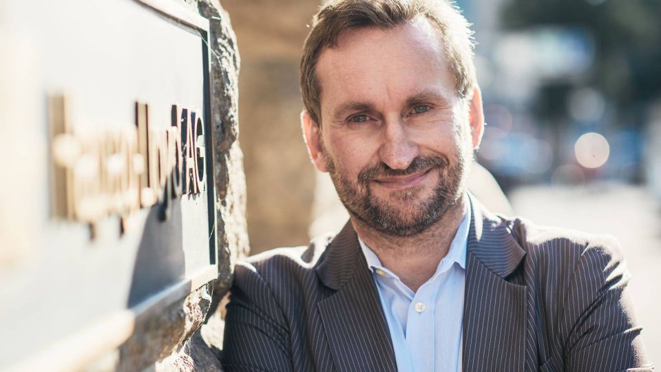 Communication helps shape the new Hapag-Lloyd