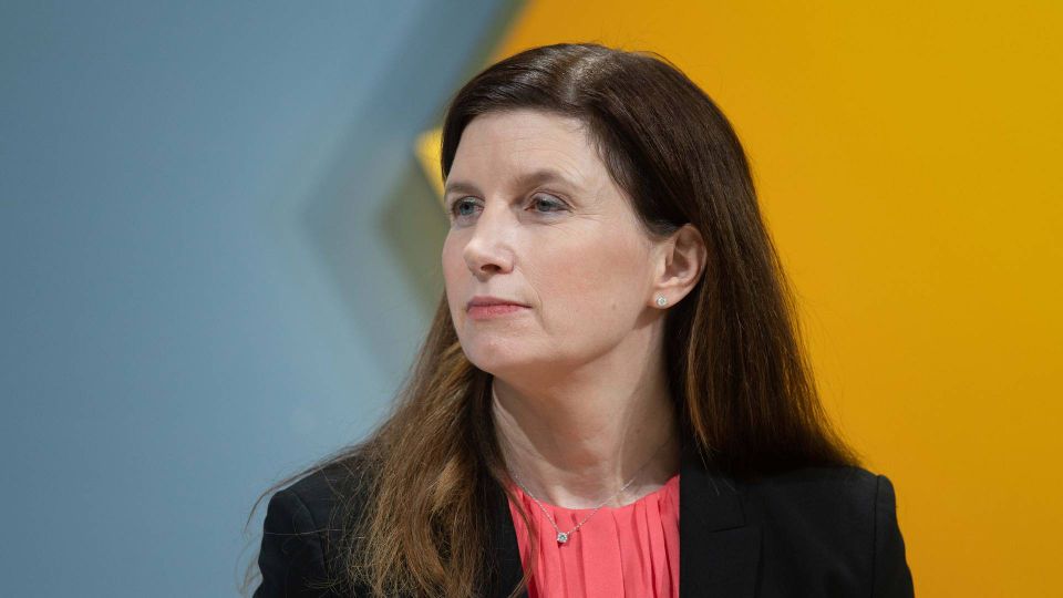 Orlopp trifft Orcel - und stellt sich der neuen Realität
