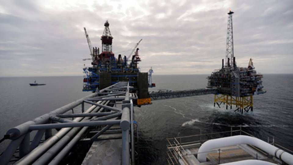 Statoil breathes life into 31-year-old discovery