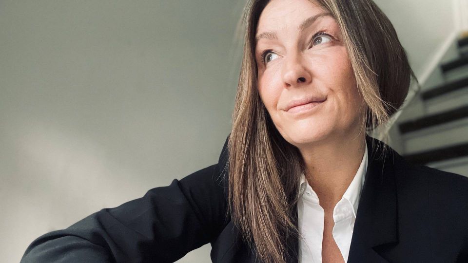 Gjensidige forfremmer dansker til koncernledelsen