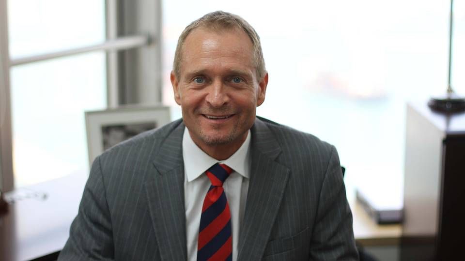 Univan: We will manage 130 ships by 2015