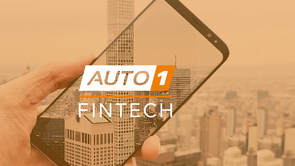 Bensen Safa übernimmt bei Auto1 Fintech