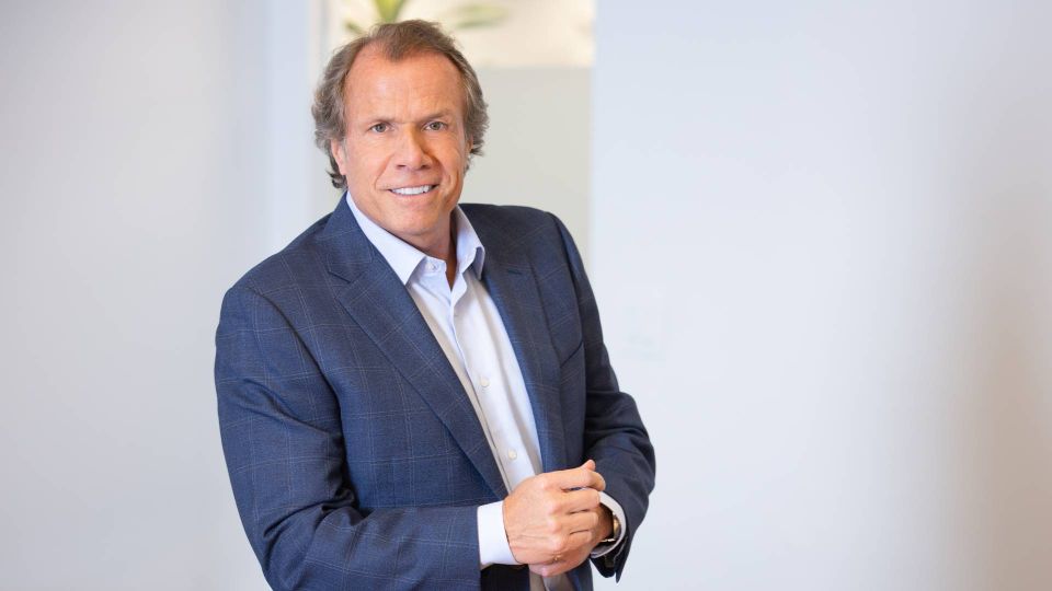 DSV appoints new head of North America Air & Sea division