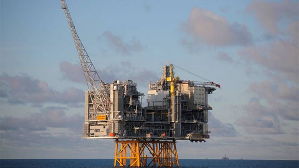 Lundin CEO criticizes Norwegian oil divestments