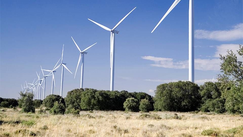 EDP Renováveis lands four PPAs at 405 MW in the US