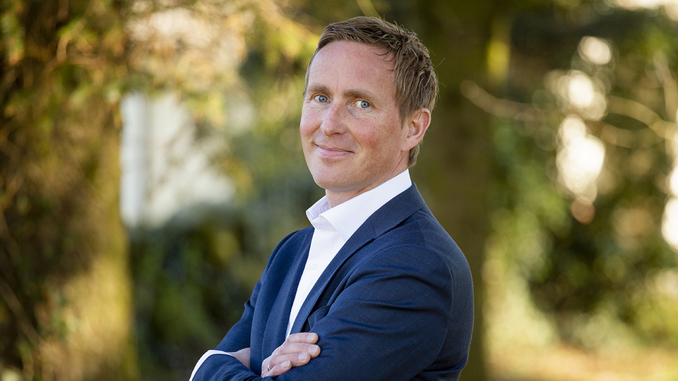 Styrket resultatet med 20 prosent