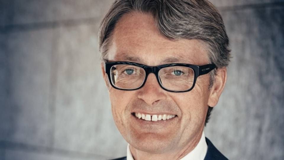 Aker group books record value surge