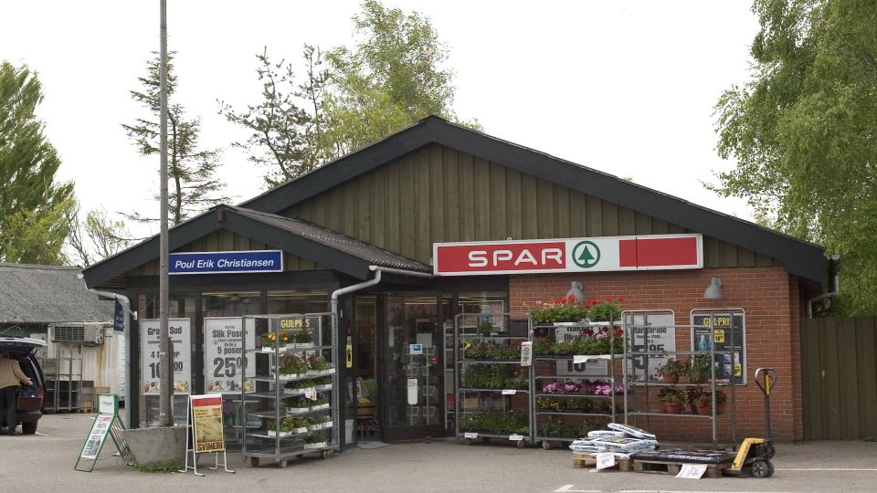 Spar-købmand undrer sig: "Hvorfor kommer der endnu en prisstigning?"