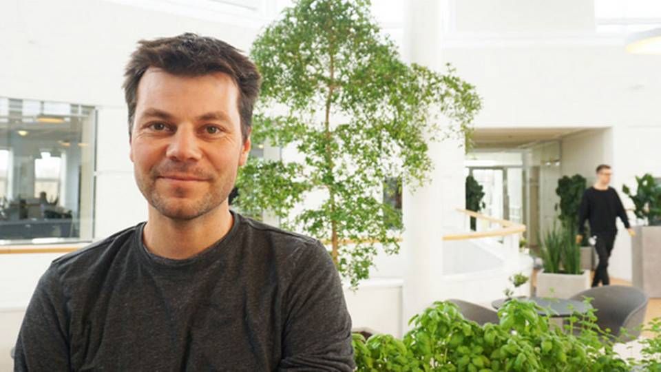 Dansk fintech-startup løber med pris til Money 20/20