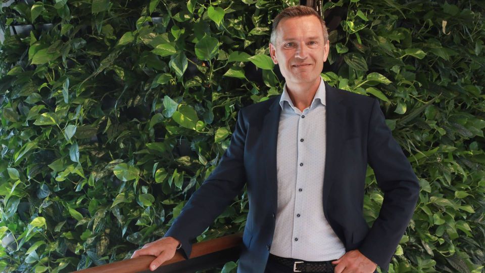 Anders Schelde vogter over de grønne investeringer: "Jeg har nok lidt ...