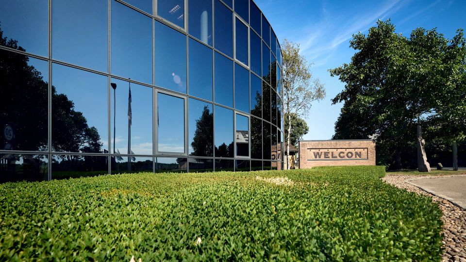 Welcon receives immediate improvement notice from Danish WEA