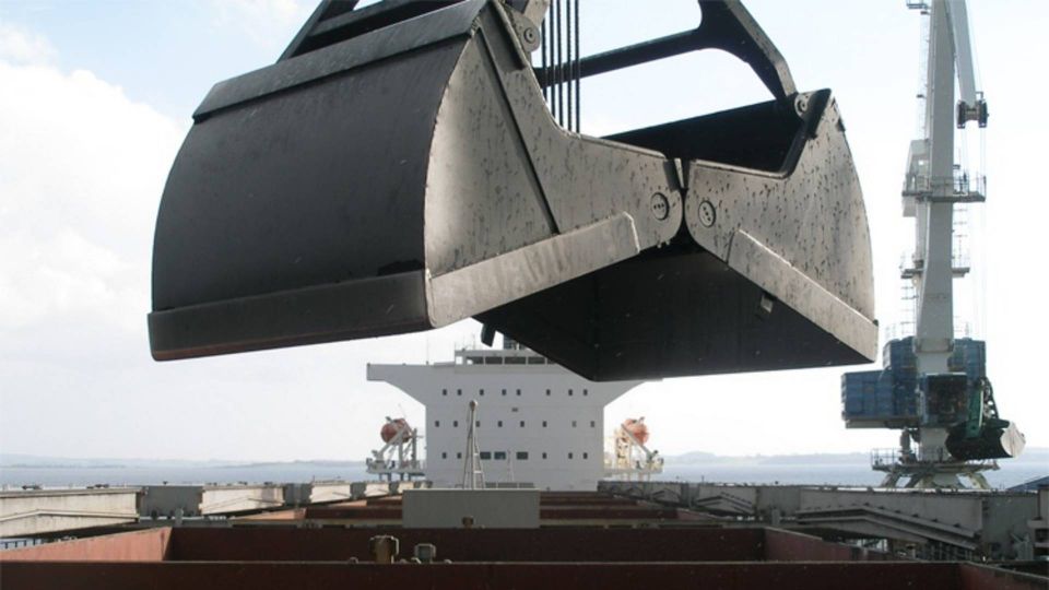 Reder med radikalt forslag: Forbyd ordrer på sorte skibe fra 2027