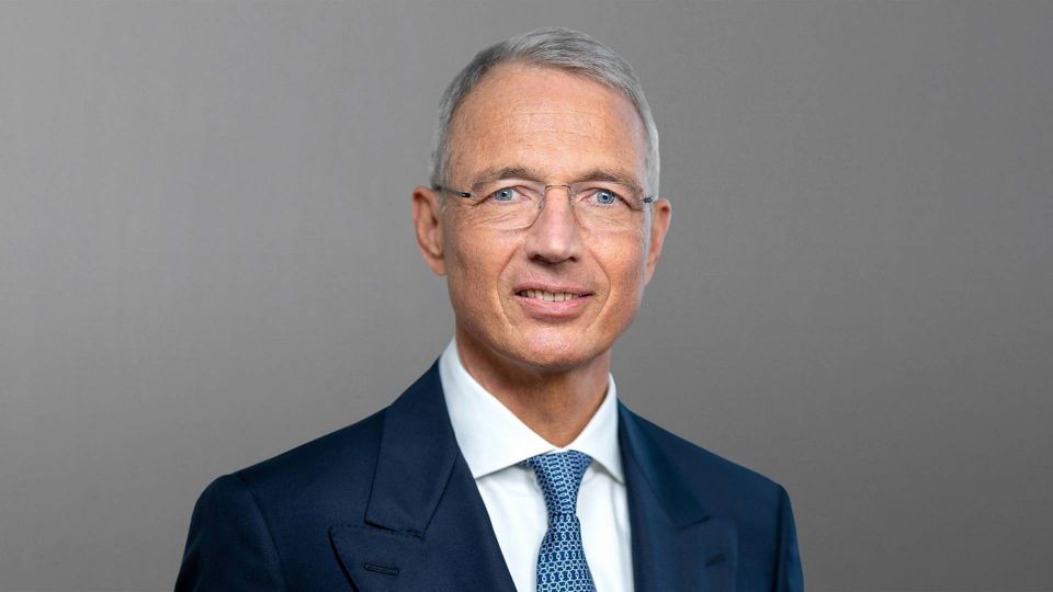 Credit Suisse gelingt Milliarden-Kapitalerhöhung