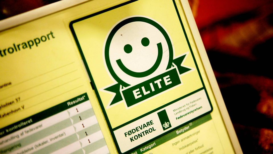 Fødevarestyrelsen henter ny direktør