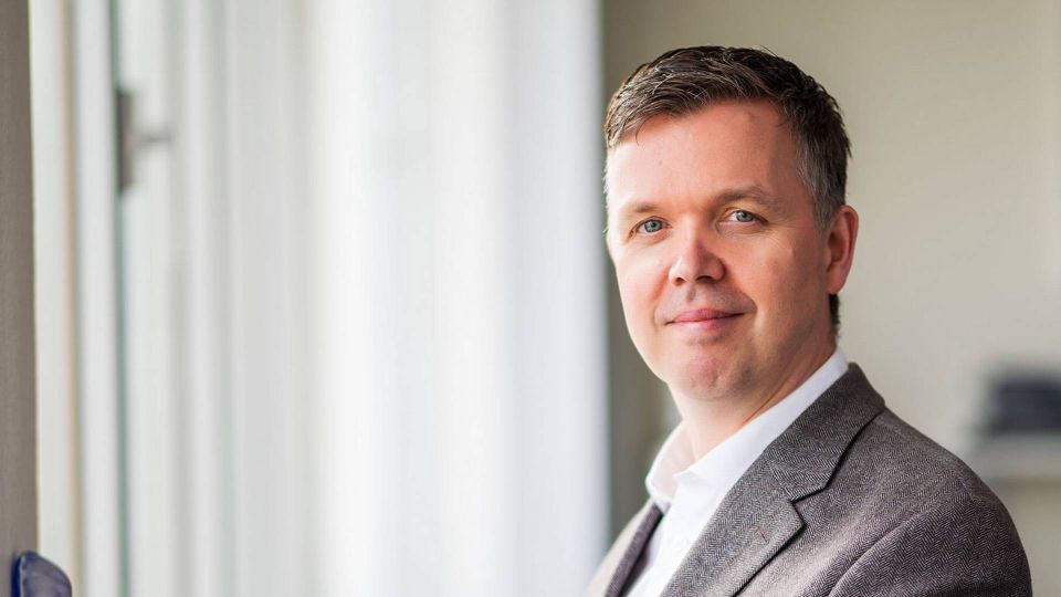 Laerdal Medical ser på toll-grep