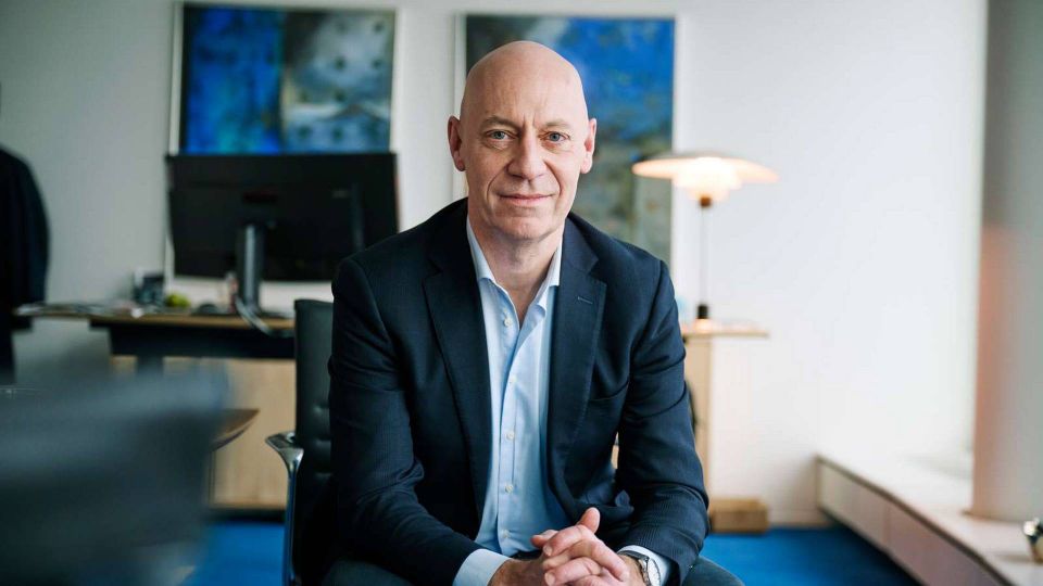 Alm. Brand runder milepæl i sammensmeltning med Codan – men stort it ...