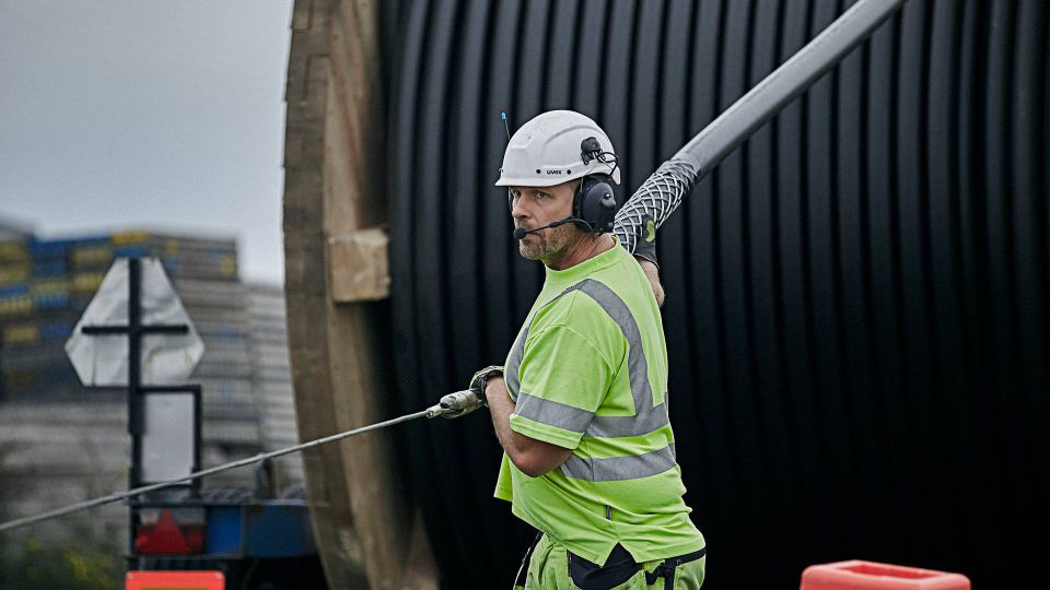 NKT secures two European orders, launches investment program