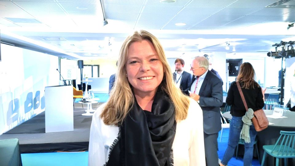 Direktører fratrer etter salget av Deas Asset Management