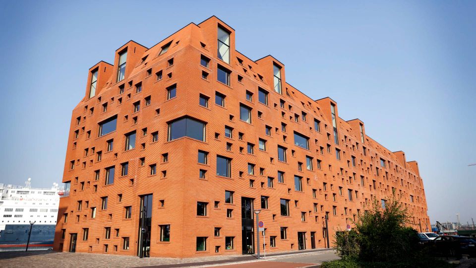 Nationalbanken forventer inflation på højt niveau ind i 2024