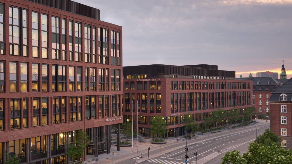Analytikere venter på Danske Banks kapitalmål
