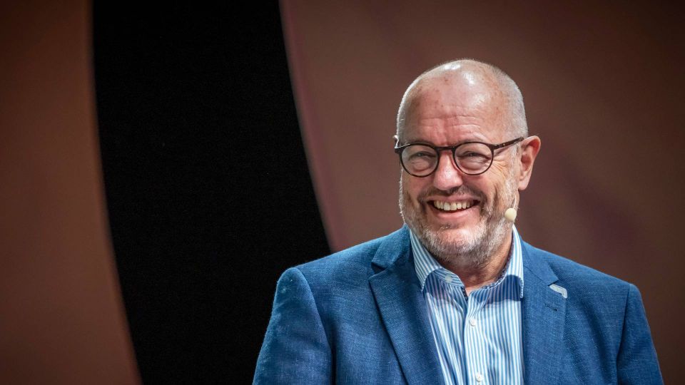Gunnar Bovim skal lede Helsereformutvalget