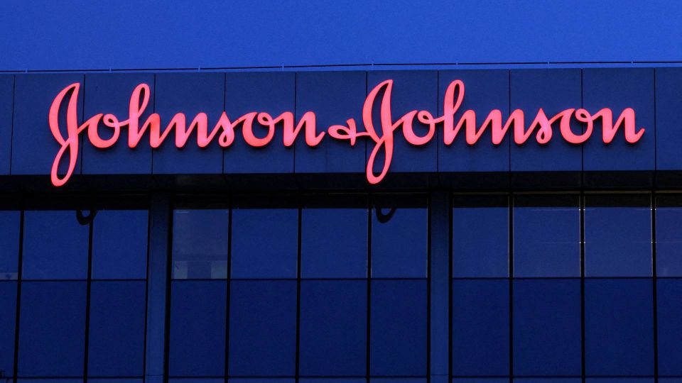 Johnson & Johnson slår Astrazeneca i egen head-to-head-studie