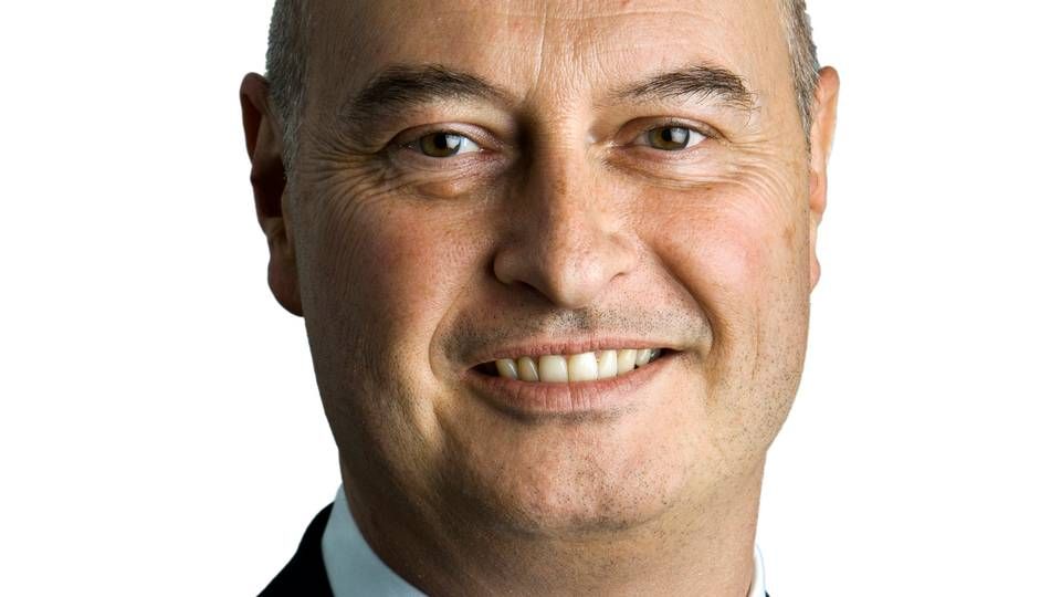Kundeejet forsikringsselskab tager imagetrone trods fald i danskernes ...