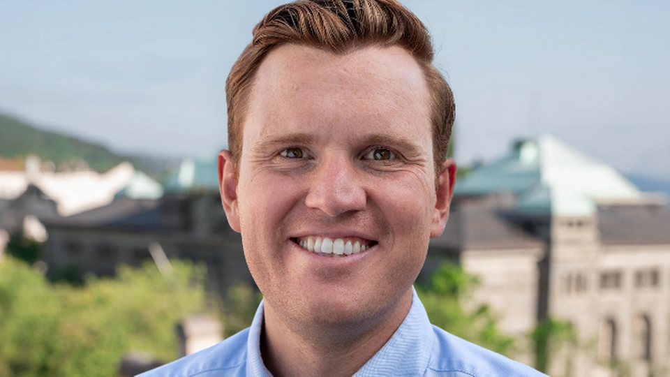 Mathias Richter Kolsaker er død