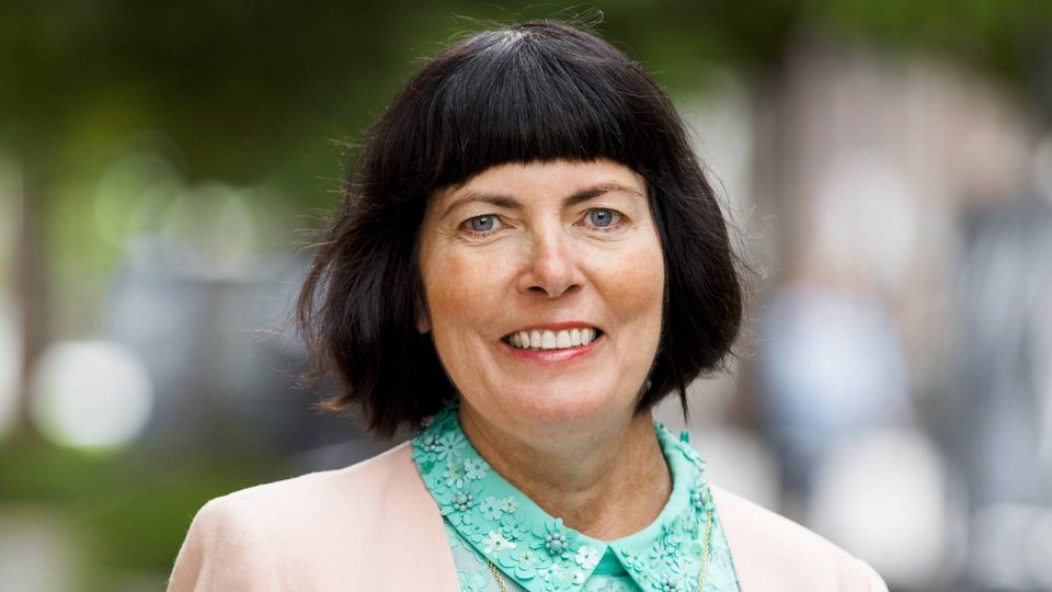 Agerbak-Jensen blir gruppeleder i Oslo bystyre – forlater Norsk Eiendom ...