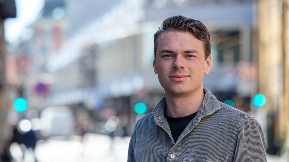 Toåringen Noteless omsetter for 3,3 millioner i måneden – nå venter et tredje land