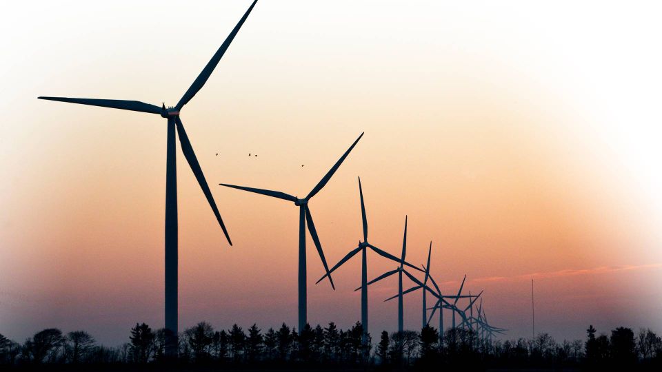 Denmark and US unveil green growth partnership