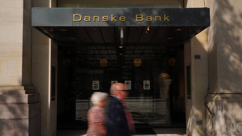 Professor ser ingen fidus for banker i at hægte sig på Danske Banks ...